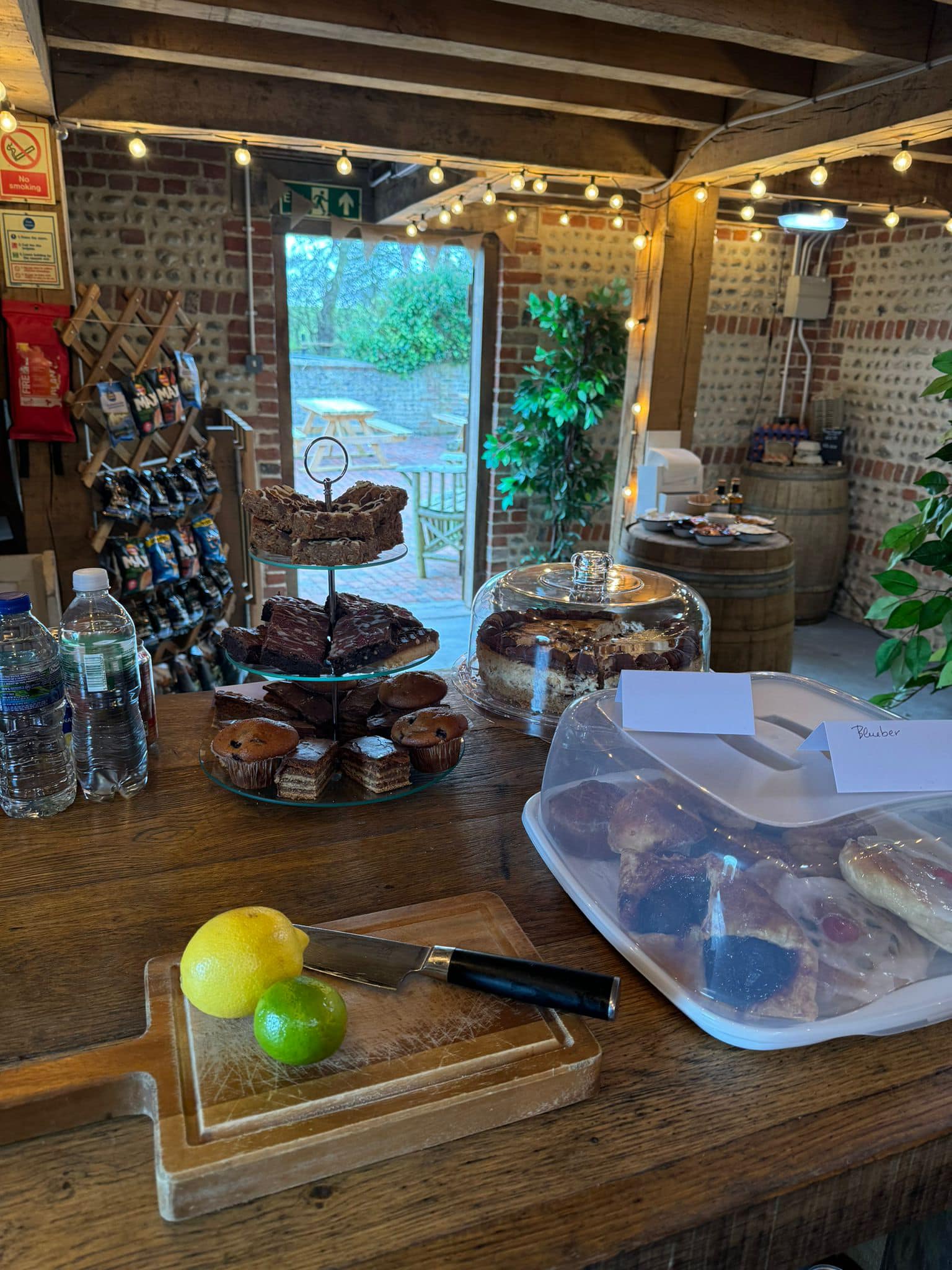 Farm Shop & Food – Chilley Farm